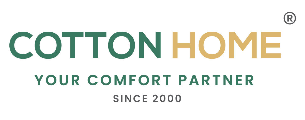 Cotton Home - Largest Home Textile and Furnishing Online Store in UAE